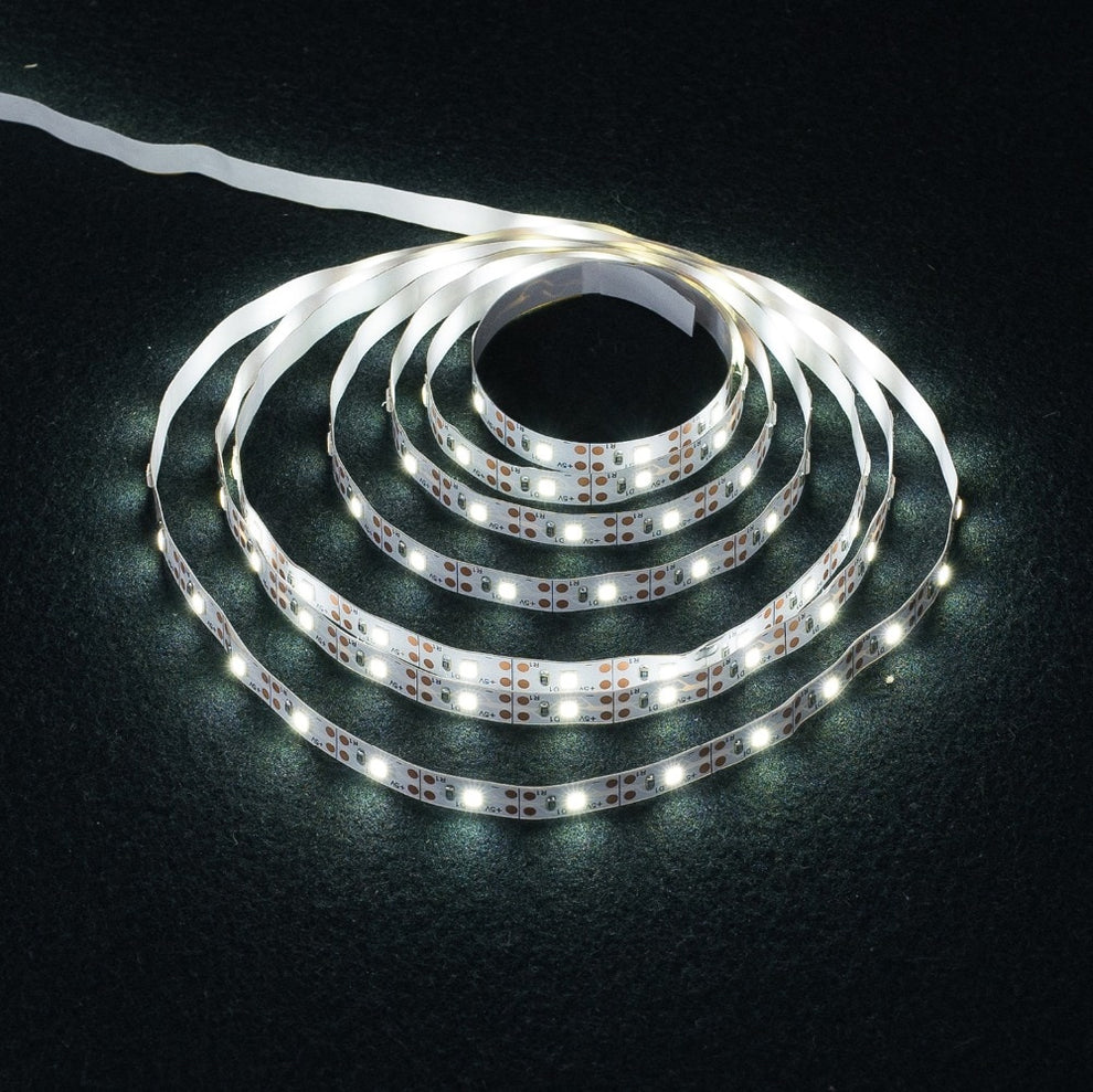 The Original LED LightStrip™ (USB) (Cuttable) – lightstrips